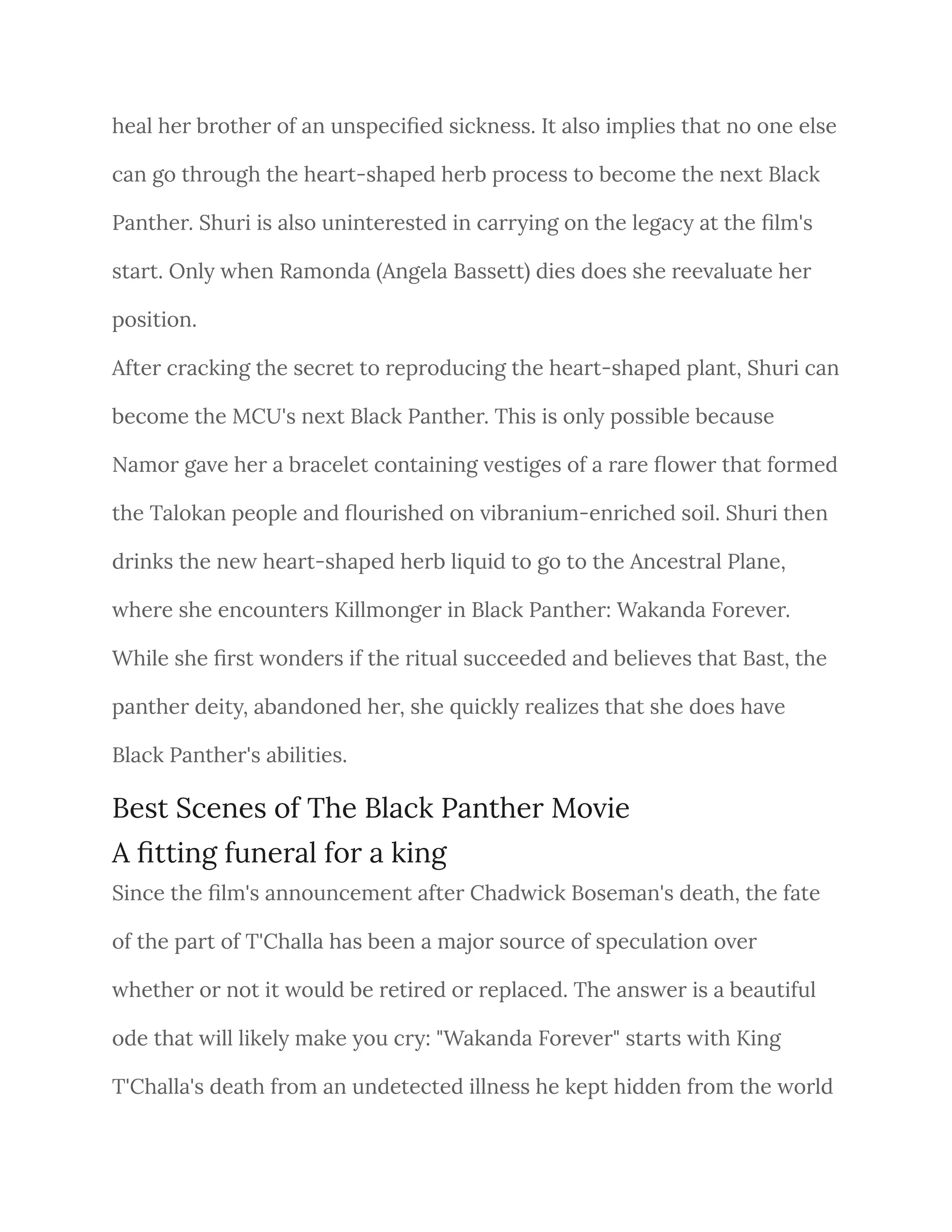 Black Panther_ Wakanda Forever Movie Review.pdf