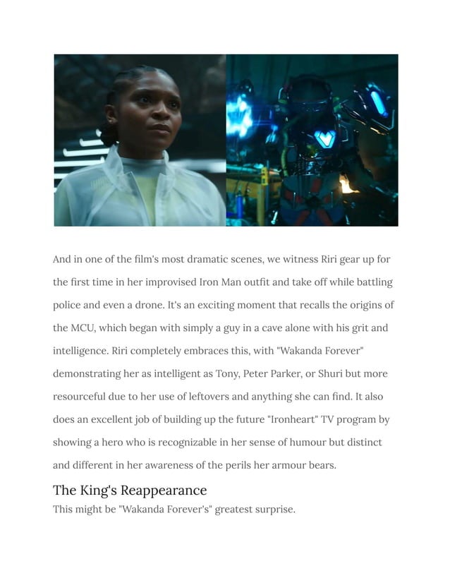 Black Panther_ Wakanda Forever Movie Review.pdf