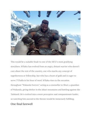 Black Panther_ Wakanda Forever Movie Review.pdf