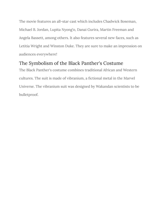 Black Panther_ Wakanda Forever Movie Review.pdf