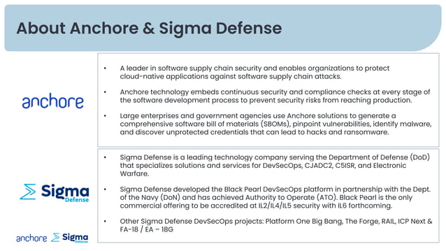 A tale of scale & speed: How the US Navy is enabling software delivery ...