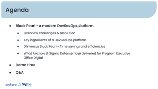 A tale of scale & speed: How the US Navy is enabling software delivery ...