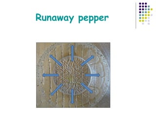 Black pepper and dish soap experiments2 | PPT