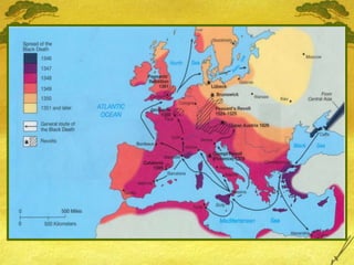 Black Plague | PPTX