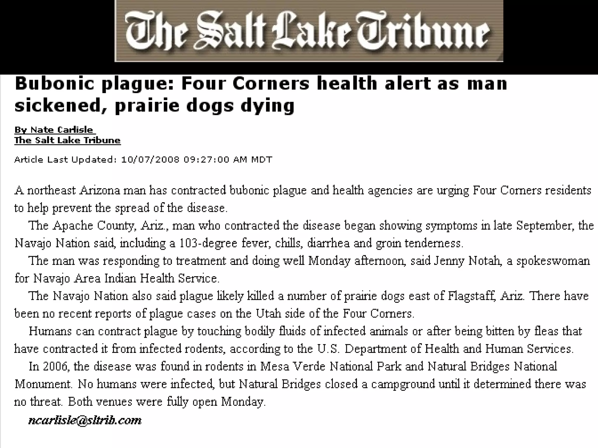 Black plague wed thur | PPT