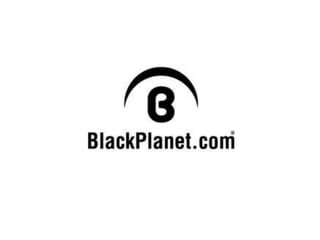 Black planet | PPTX