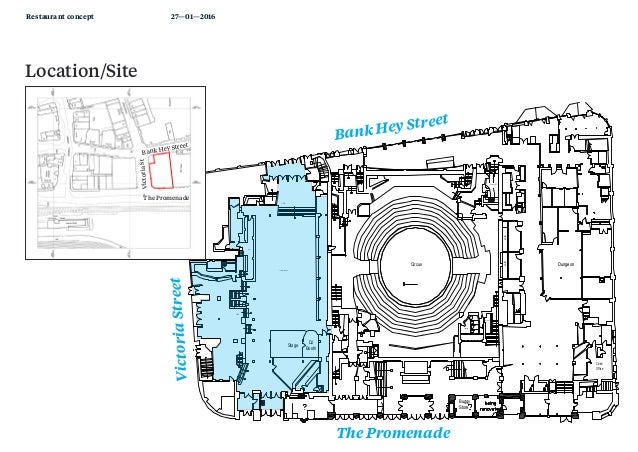 Blackpool Tower Concept by K Myton (United Kingdom)