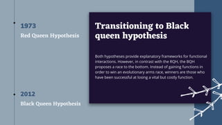 Black Queen Hypothesis.pptx