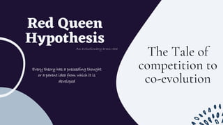 Black Queen Hypothesis.pptx