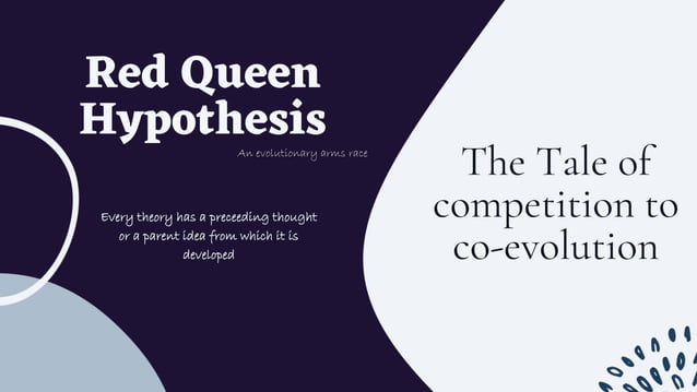 Black Queen Hypothesis.pptx