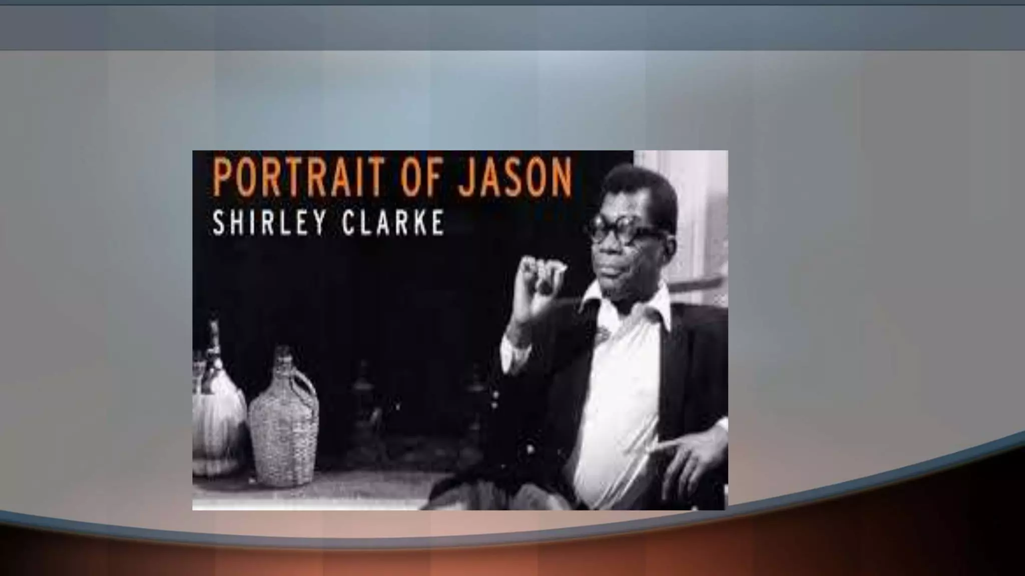 Black, Queer; & Courageous | PPTX