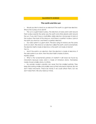 BLACKROOTS SCIENCE LATEST EDITION PDF | PDF