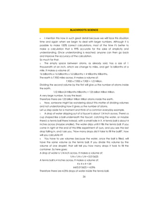 BLACKROOTS SCIENCE LATEST EDITION PDF | PDF