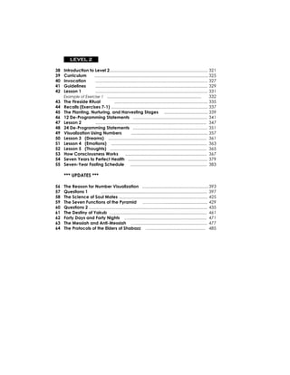 BLACKROOTS SCIENCE LATEST EDITION PDF | PDF
