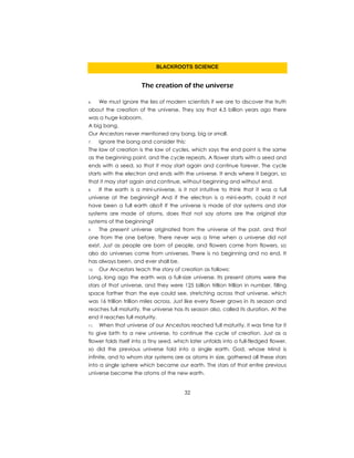 BLACKROOTS SCIENCE LATEST EDITION PDF | PDF