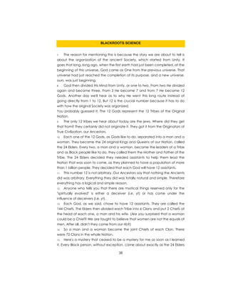 BLACKROOTS SCIENCE LATEST EDITION PDF | PDF