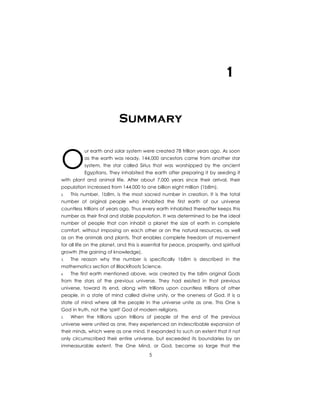 BLACKROOTS SCIENCE LATEST EDITION PDF | PDF