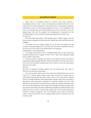 BLACKROOTS SCIENCE LATEST EDITION PDF | PDF