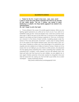 BLACKROOTS SCIENCE LATEST EDITION PDF | PDF