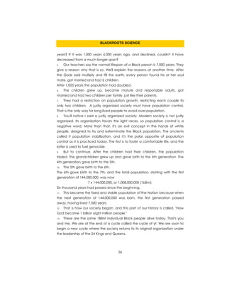 BLACKROOTS SCIENCE LATEST EDITION PDF | PDF