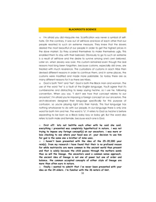BLACKROOTS SCIENCE LATEST EDITION PDF | PDF