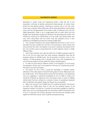 BLACKROOTS SCIENCE LATEST EDITION PDF | PDF