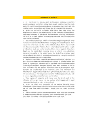 BLACKROOTS SCIENCE LATEST EDITION PDF | PDF