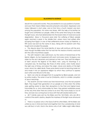 BLACKROOTS SCIENCE LATEST EDITION PDF | PDF