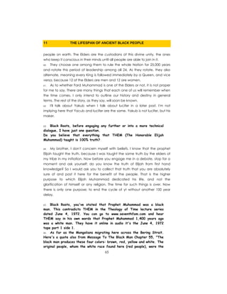 BLACKROOTS SCIENCE LATEST EDITION PDF | PDF
