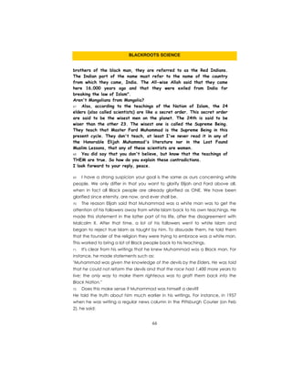 BLACKROOTS SCIENCE LATEST EDITION PDF | PDF