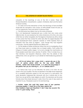 BLACKROOTS SCIENCE LATEST EDITION PDF | PDF