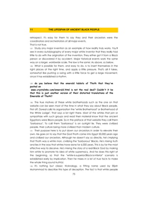 BLACKROOTS SCIENCE LATEST EDITION PDF | PDF