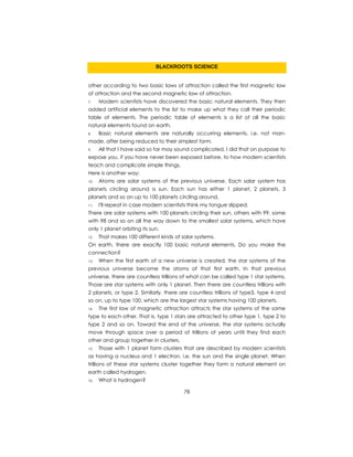 BLACKROOTS SCIENCE LATEST EDITION PDF | PDF