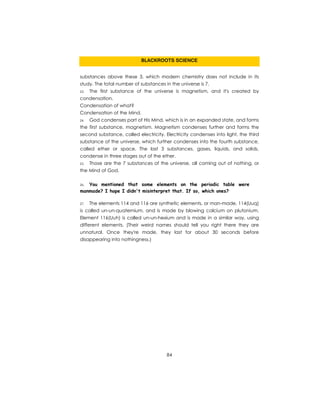 BLACKROOTS SCIENCE LATEST EDITION PDF | PDF