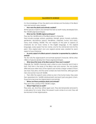 BLACKROOTS SCIENCE LATEST EDITION PDF | PDF