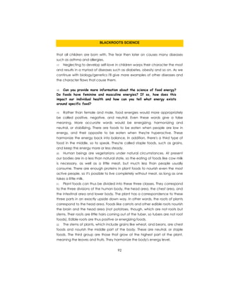 BLACKROOTS SCIENCE LATEST EDITION PDF | PDF