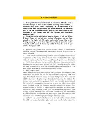 BLACKROOTS SCIENCE LATEST EDITION PDF | PDF