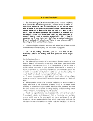BLACKROOTS SCIENCE LATEST EDITION PDF | PDF