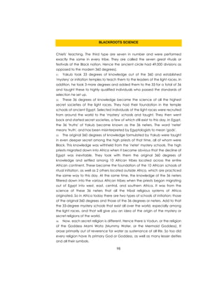 BLACKROOTS SCIENCE LATEST EDITION PDF | PDF