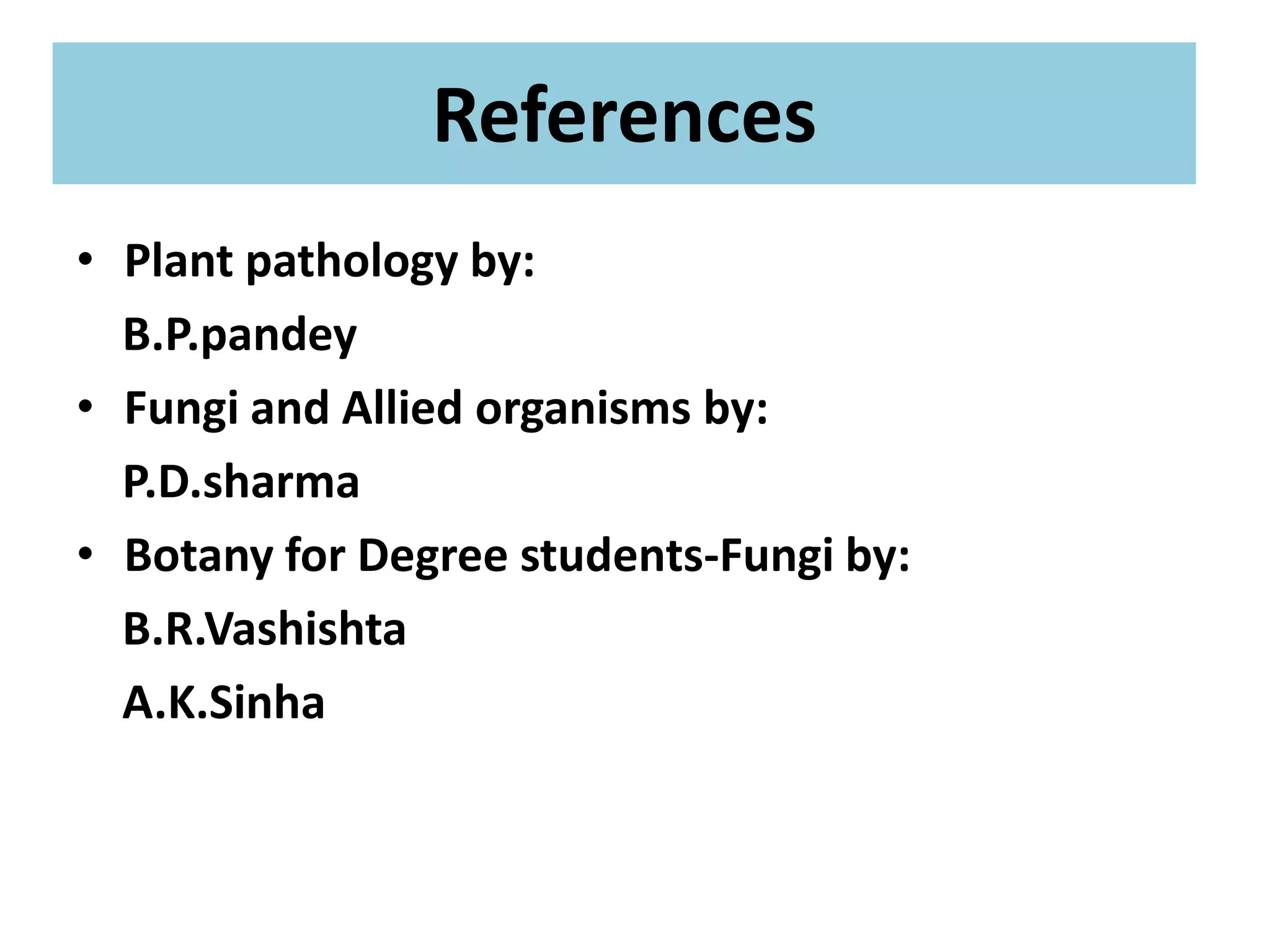 Black rust of whete | PPTX