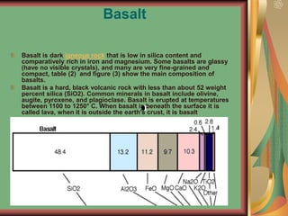 Black sand | PPT