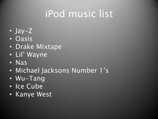 Blacks In Technology BMI Tech Workshop preso | PPT