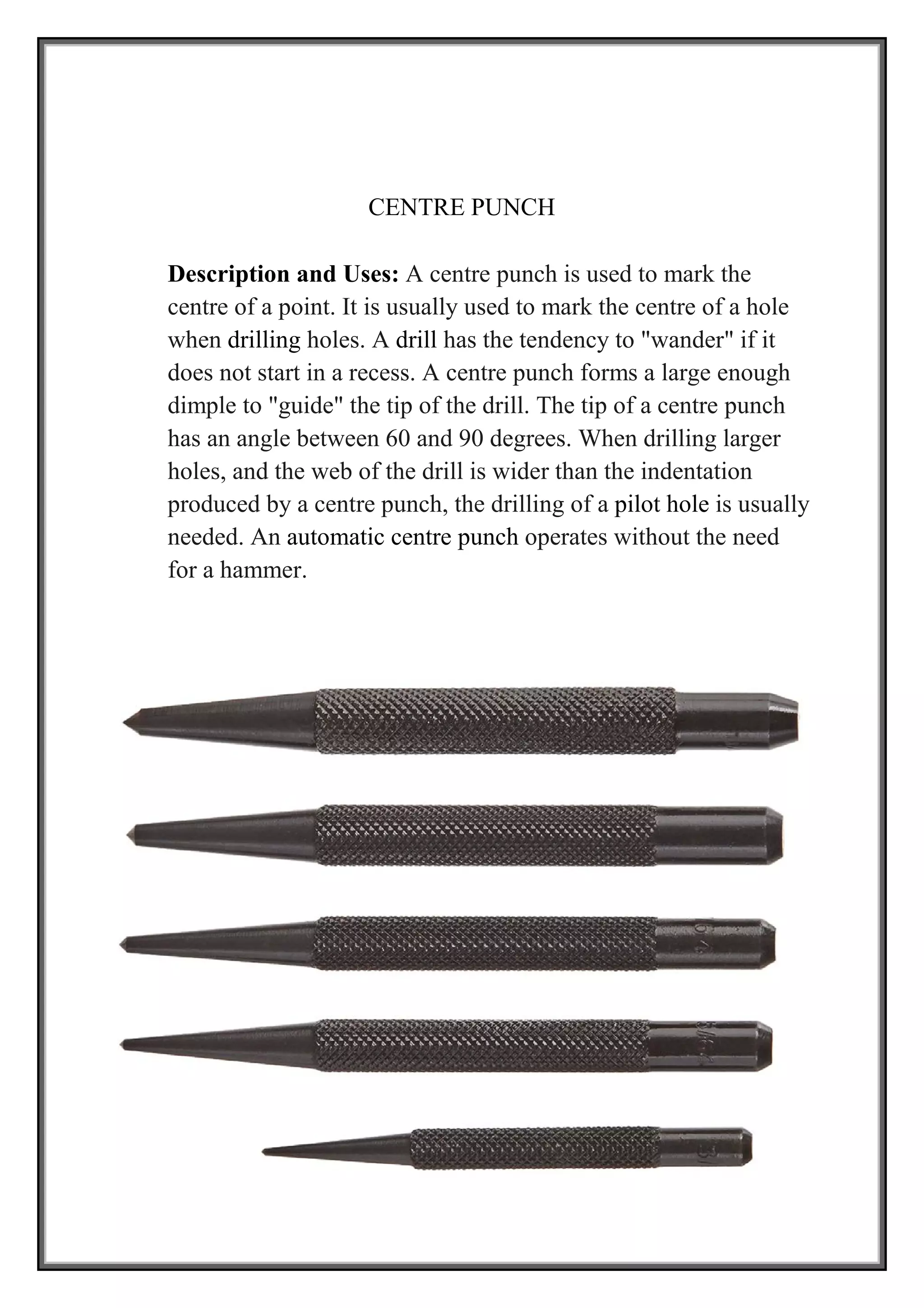 Black smithy mp report | PDF | Woodworking | Arts and Crafts