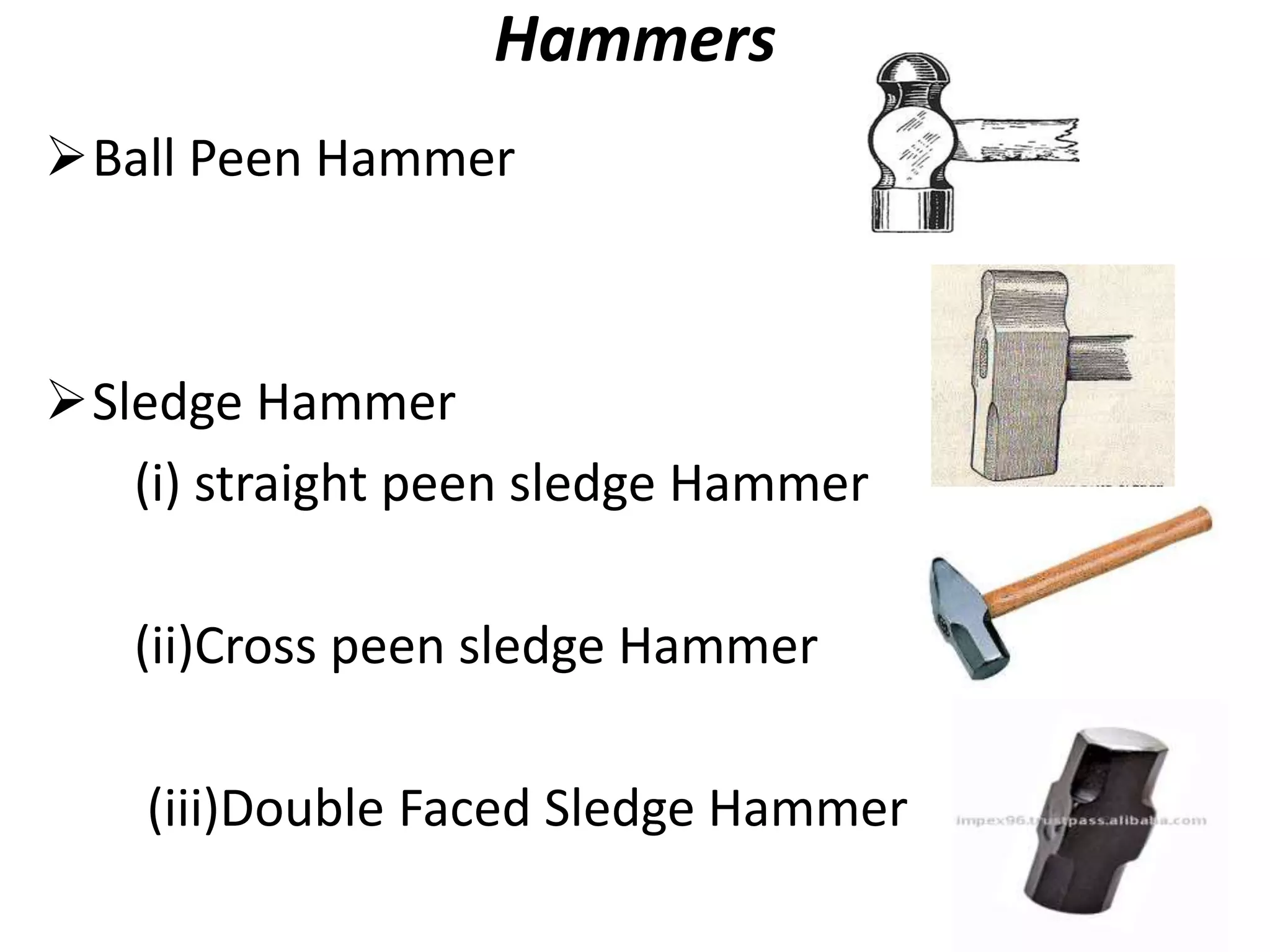 Black Smithy shop | PPTX