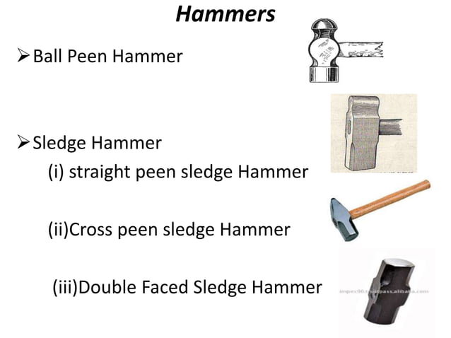 Black Smithy shop | PPTX