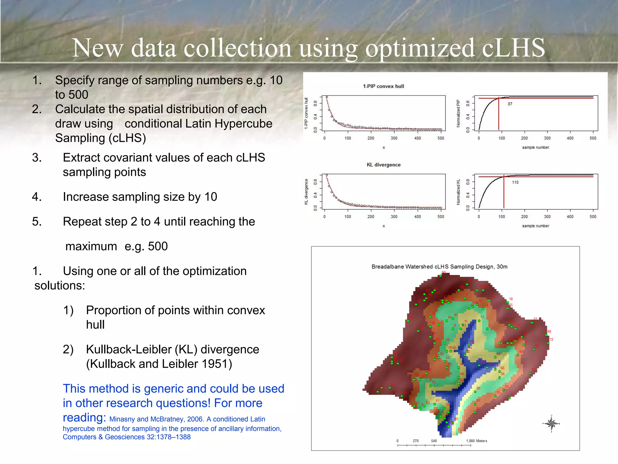 Black Soils and Digital Soil Mapping in Canada - Xiaoyuan Geng, Brian ...