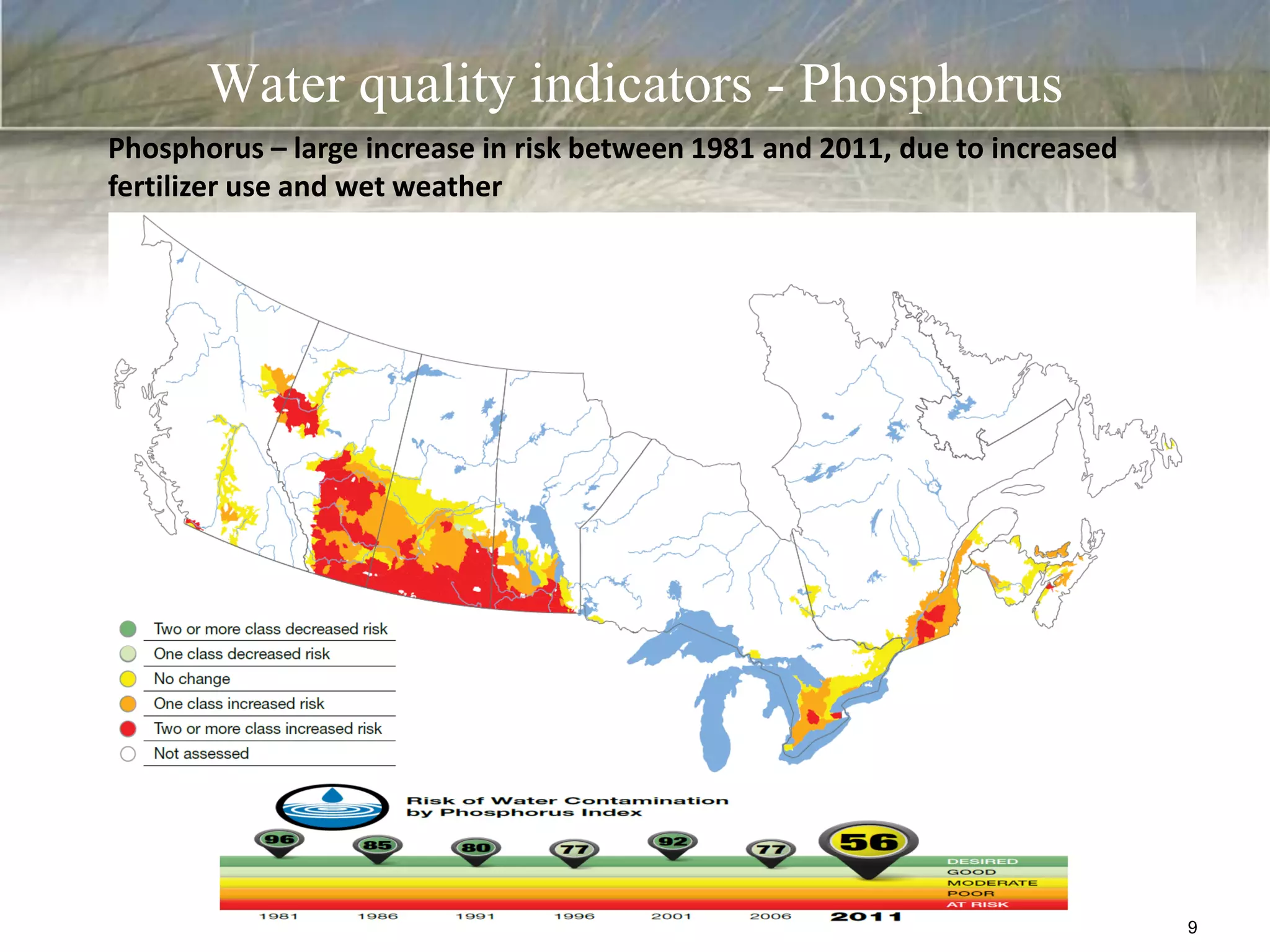 Black Soils and Digital Soil Mapping in Canada - Xiaoyuan Geng, Brian ...