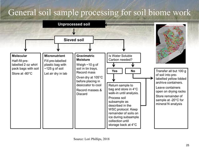 Black Soils and Digital Soil Mapping in Canada - Xiaoyuan Geng, Brian ...