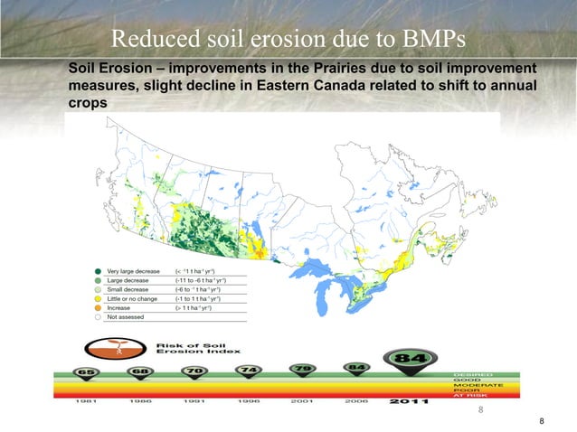 Black Soils and Digital Soil Mapping in Canada - Xiaoyuan Geng, Brian ...