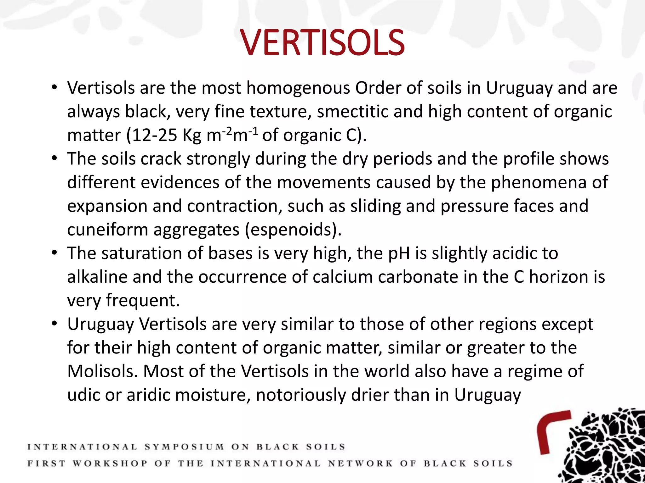 Black Soils Uruguay - Carlos Clerici | PDF